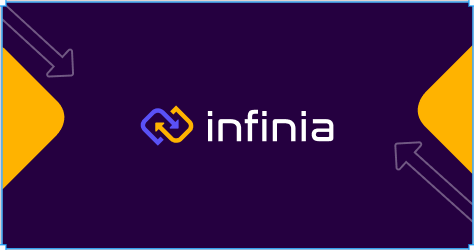 Infinia - Soluciones Logísticas diseñadas a tu medida